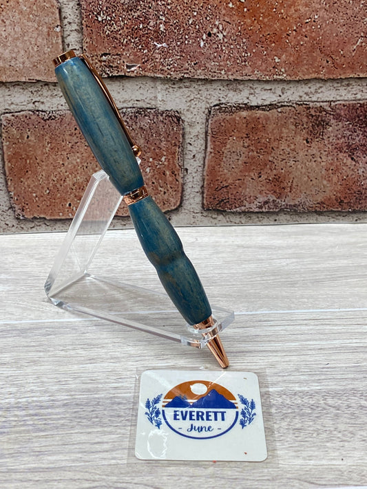 Everett June:Handcrafted Products