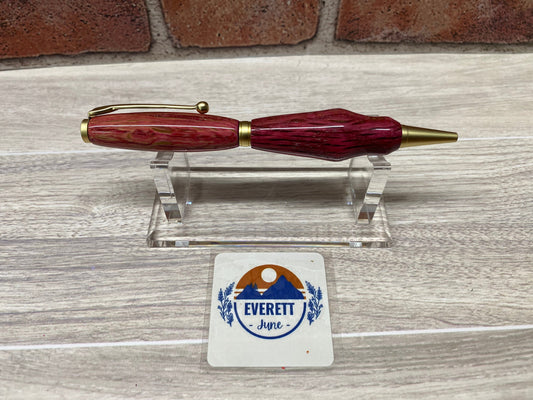 Everett June:Handcrafted Products