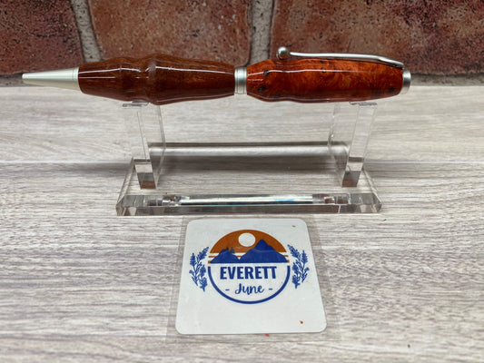Everett June:Handcrafted Products