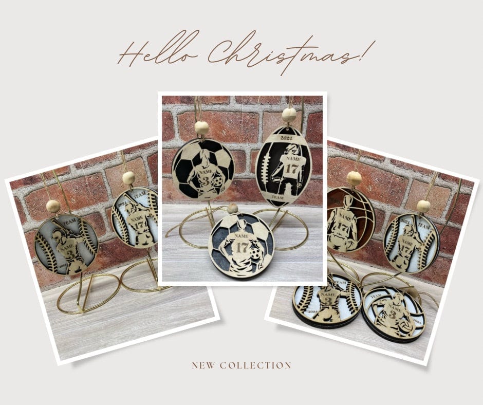 Everett June:Handcrafted Products
